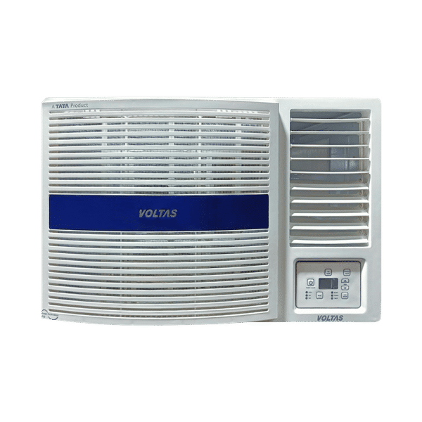 Buy Voltas 183v Vectra Pearl Marvel 1 5 Ton 3 Star Fixed Speed Window